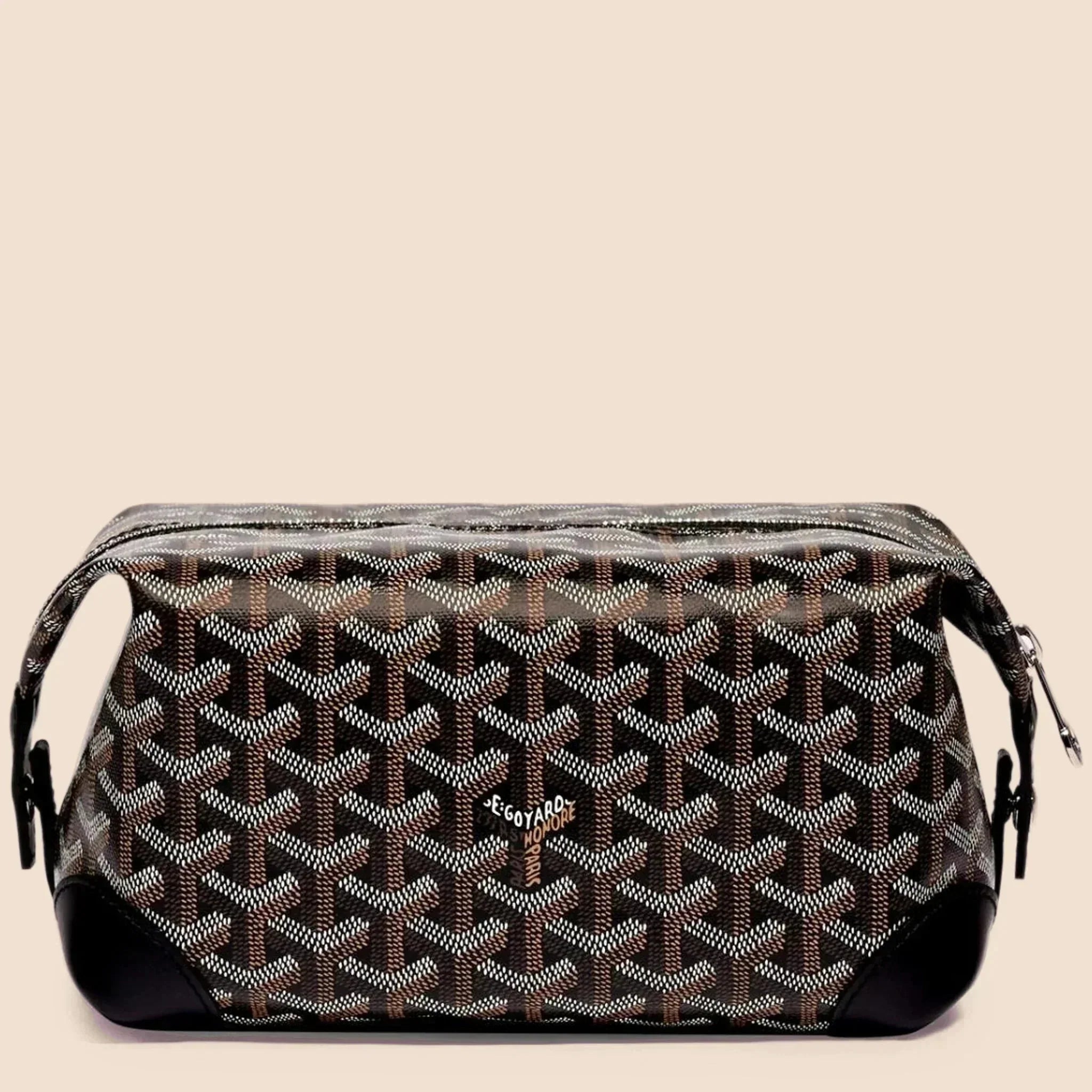 Vanity Zip Bag – Zipesshop